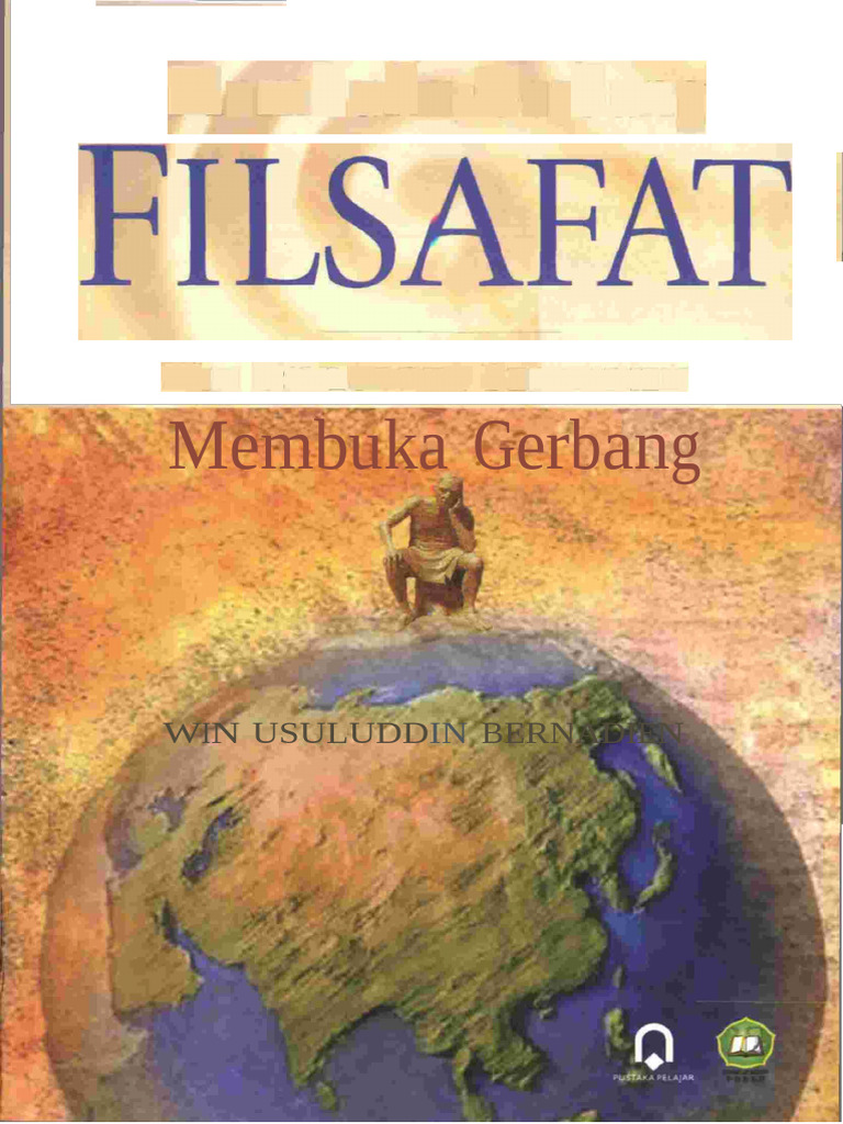 Membuka Gerbang Filsafat | PDF