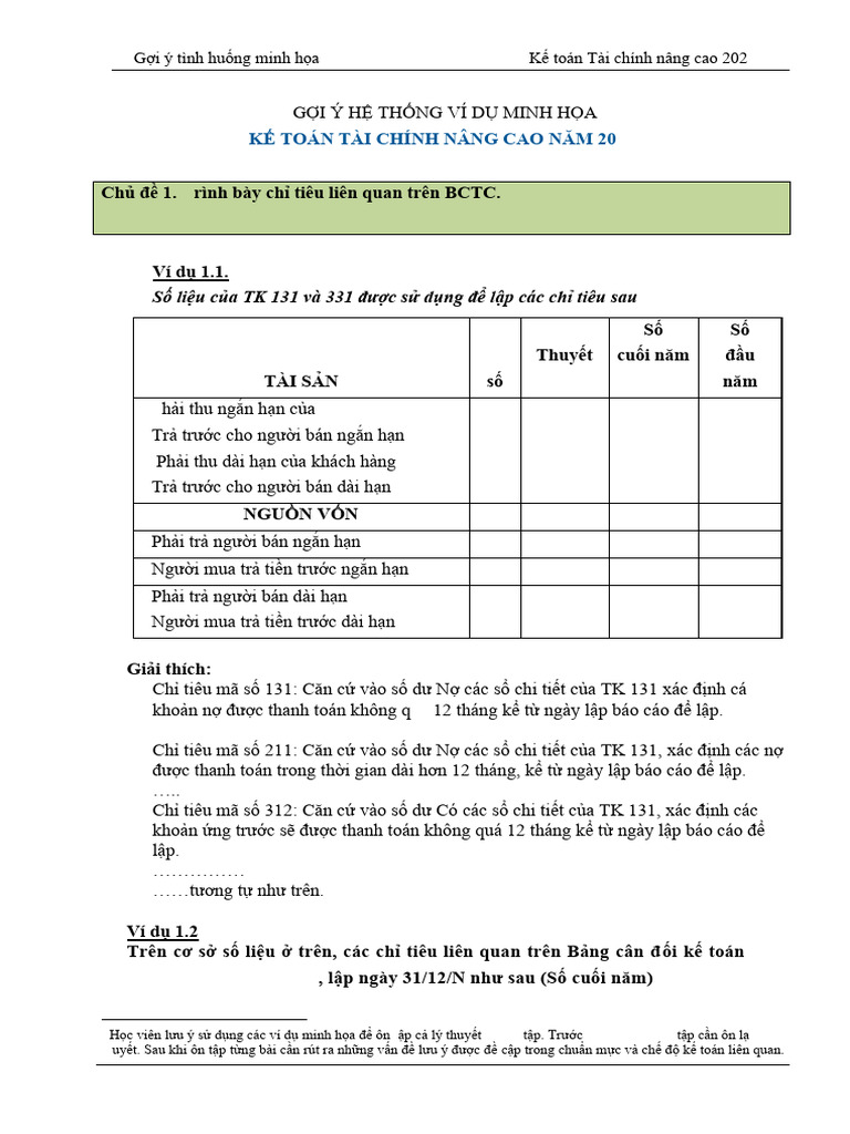 5.1 HethongtinhhuongKTTC2021-Goiy | PDF