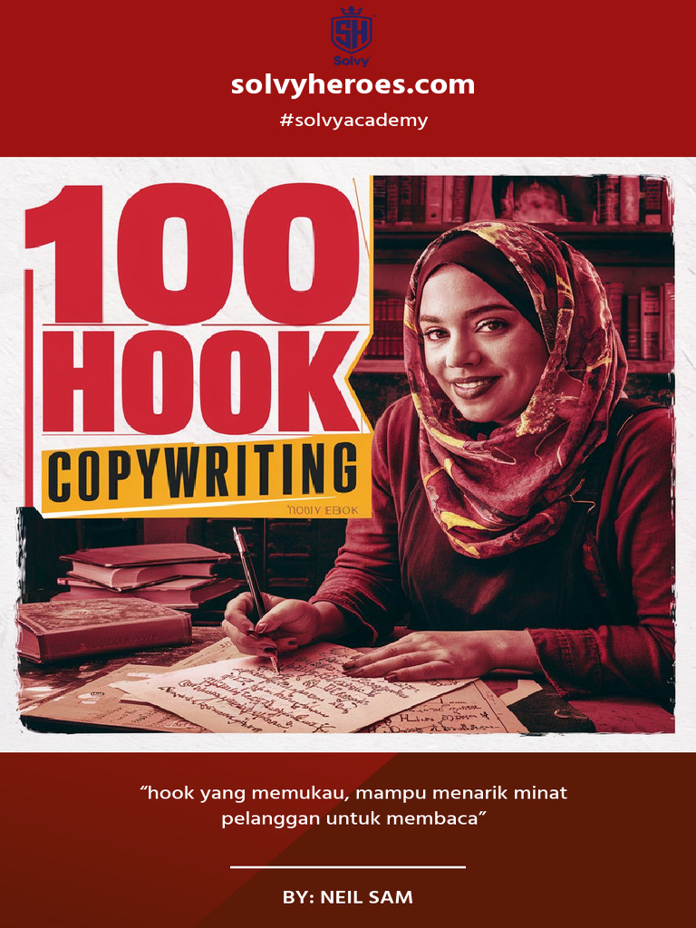 100 Hook Copywriting | PDF