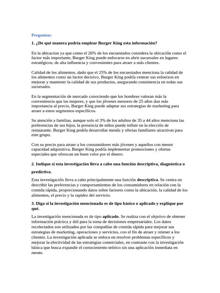 Caso Practico | PDF
