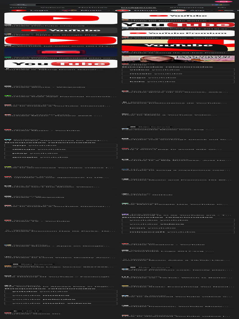 Libro | PDF | You Tube | Google Play