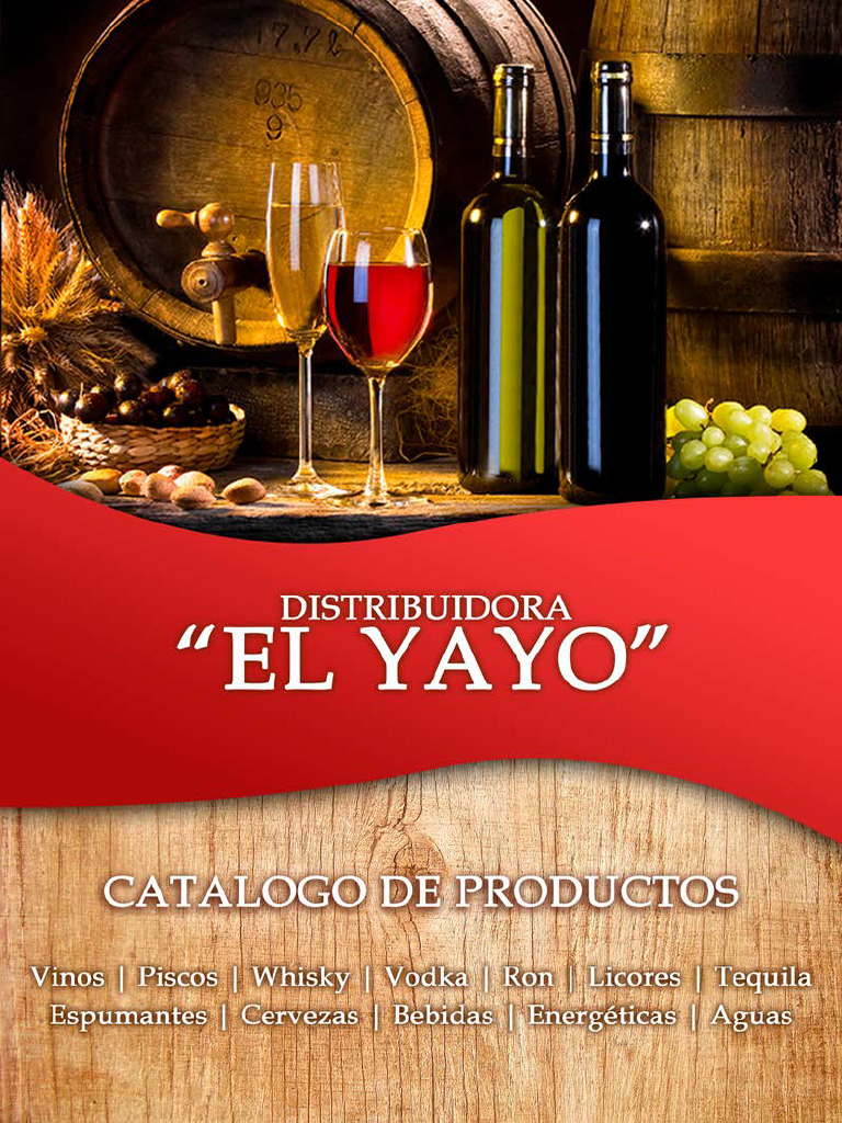 El Yayo Destacados Diciembre 2022 | PDF