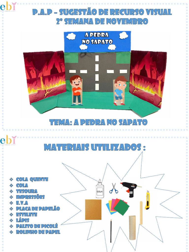 PAP 2 Semana 10 A de 16 Novembro 2024 | PDF