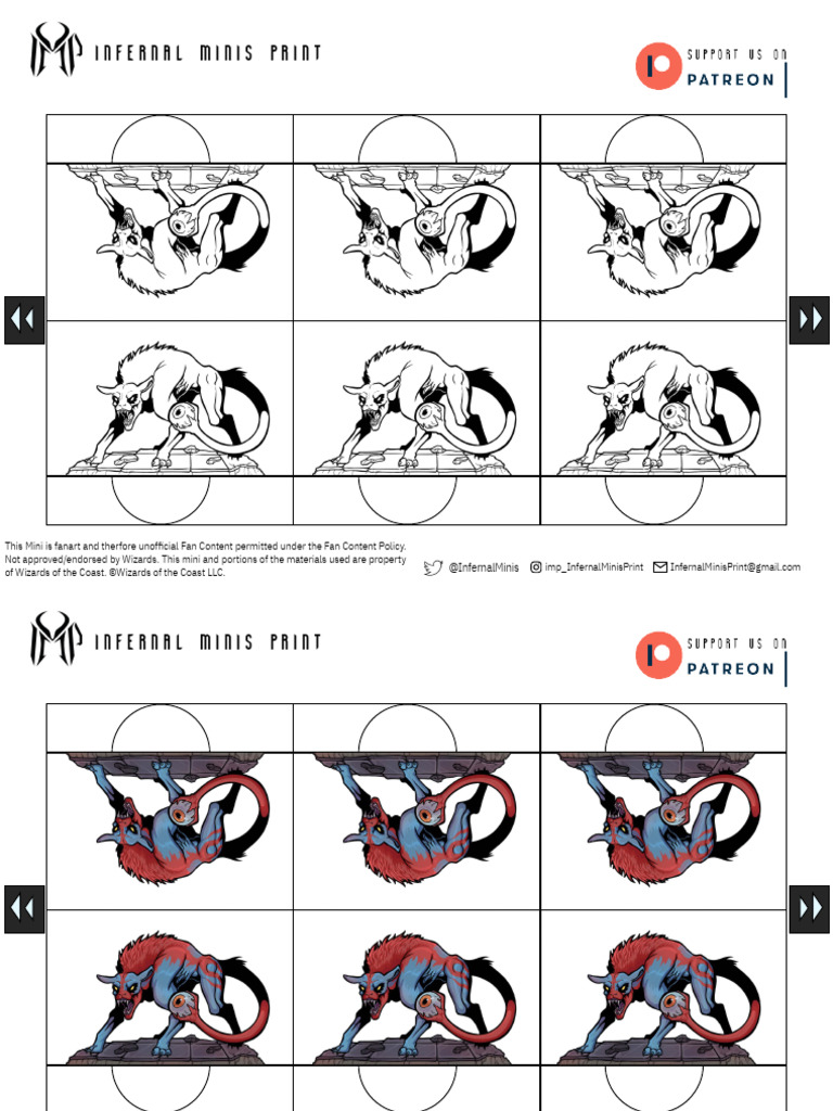 Aeorian Absorber Free Release | PDF