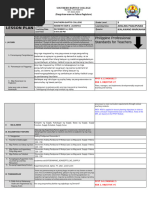 2 DLP Template Fil. Annex1B DepEd Order No.42.s.2016 | PDF