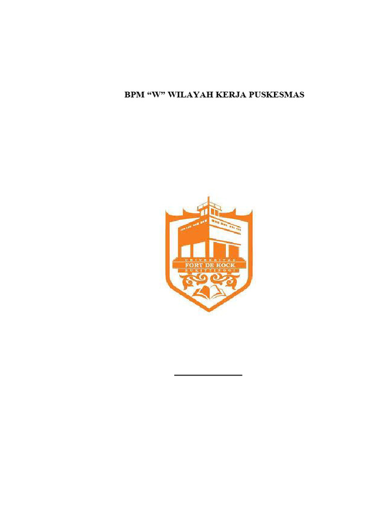 PROPOSAL AMI Revisi Sempro 2 | PDF