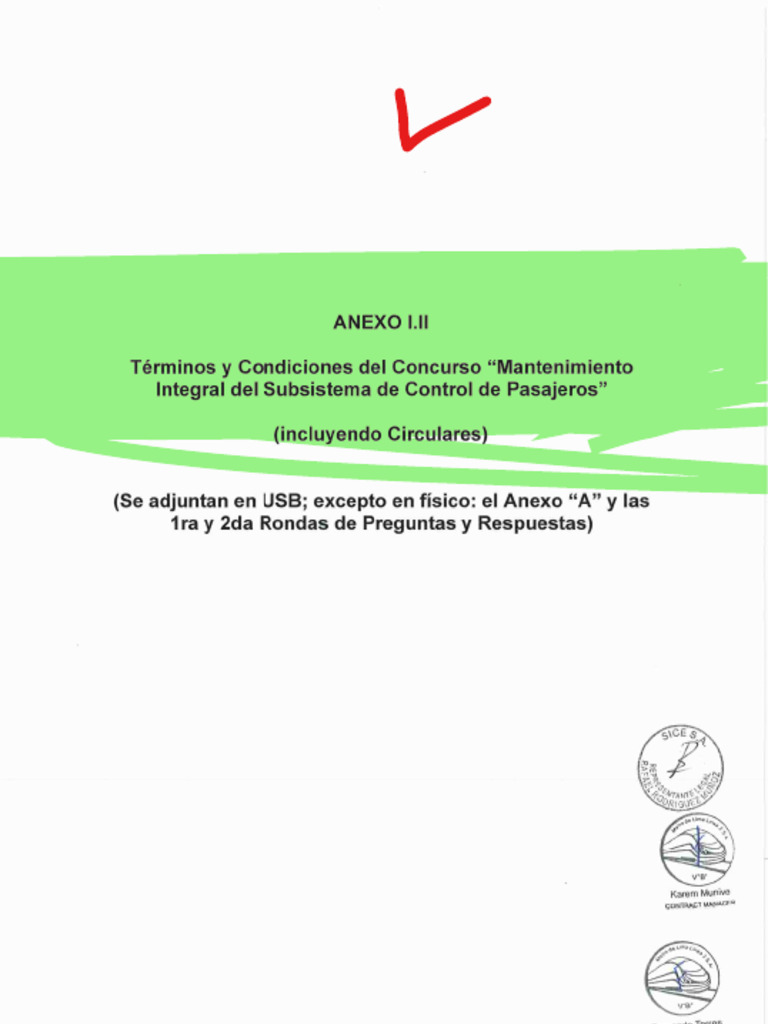 SCP Por MLL2 | PDF