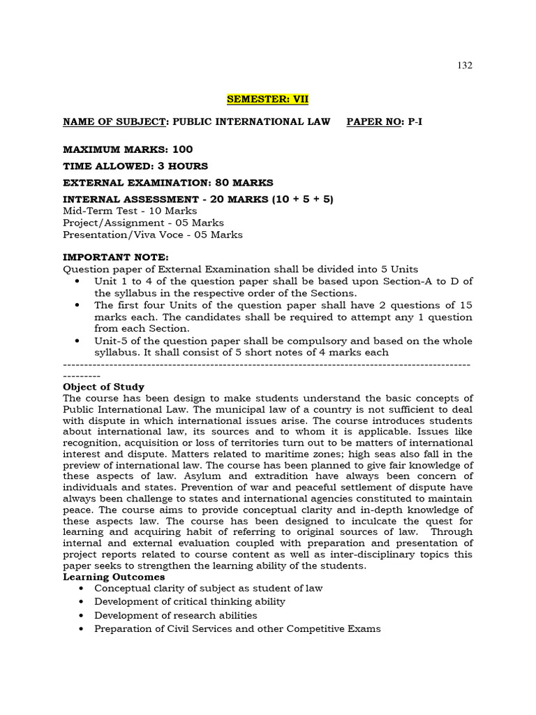 7 TH Sem | PDF | Evidence (Law) | Expert Witness