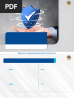 ESC Insurance Booklet 2024-25 | PDF | Hospital | Life Insurance