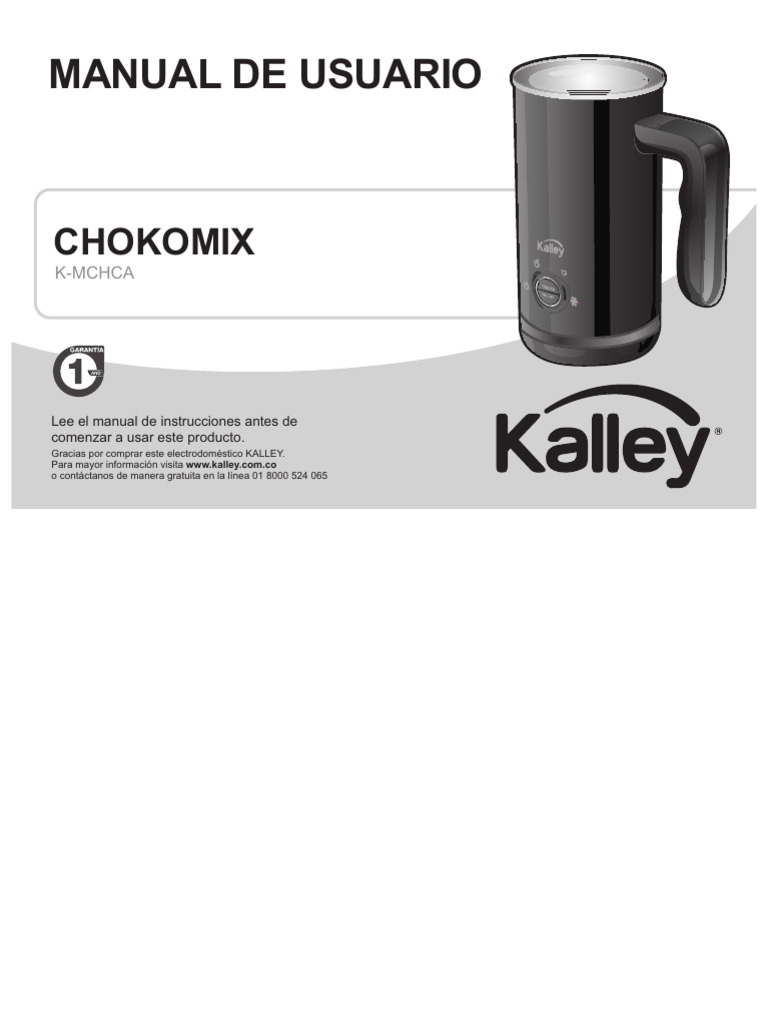 Manual | PDF | Enchufes y tomas de corriente alterna | Agua