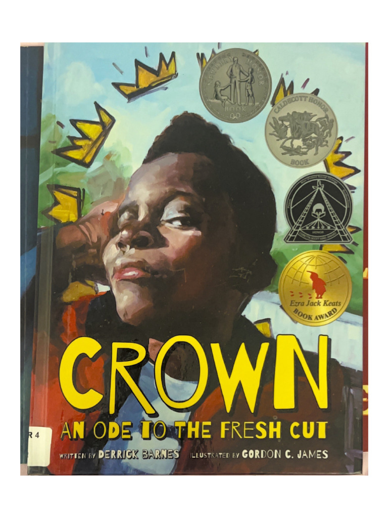 Ezra Jack Keats | PDF