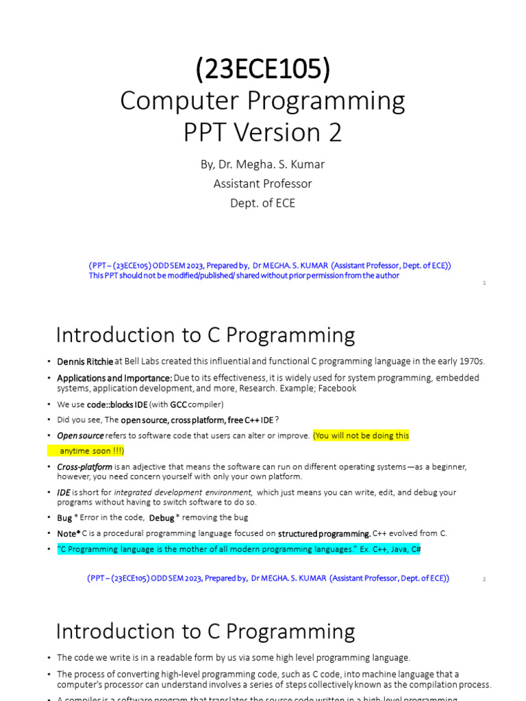 Classv3-1-152 | PDF | Integer (Computer Science) | Data Type