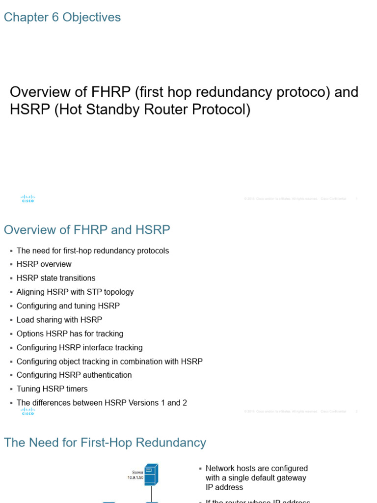 Lec 8 | PDF | Router (Computing) | Ip Address