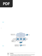 9.3.3 Packet Tracer - HSRP Configuration Guide | PDF | Gateway (Telecommunications) | Router ...