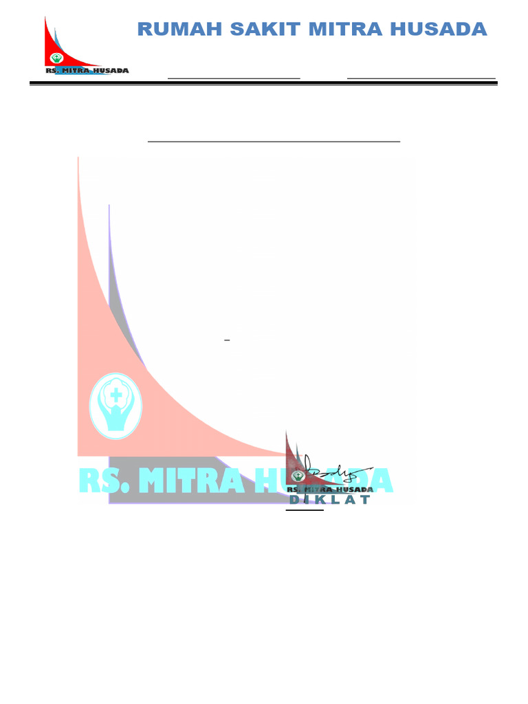 Undangan Training Dan Simulasi Penggunaan SIMRS EMR NUHA | PDF