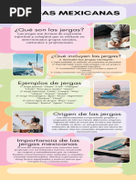 Las Jergas Mexicanas | PDF