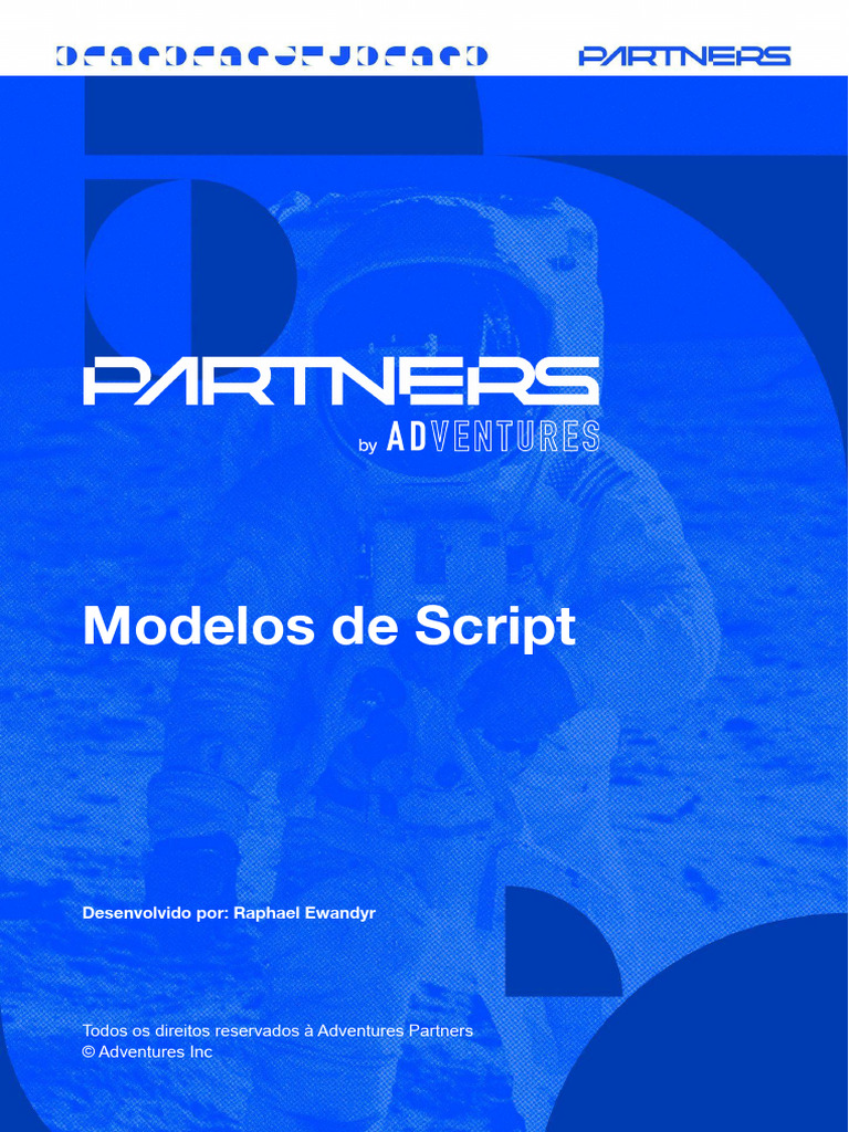 Modelos de Scripts para Prospecção Eficaz | PDF | Marketing