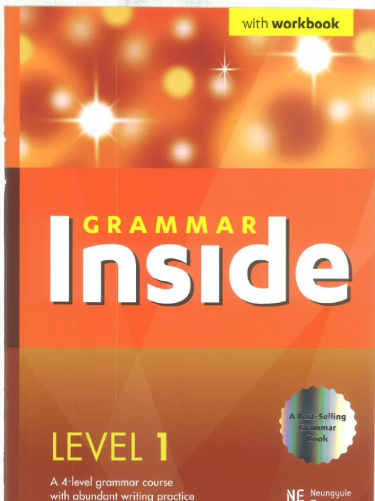 Grammar Inside Level1 | PDF