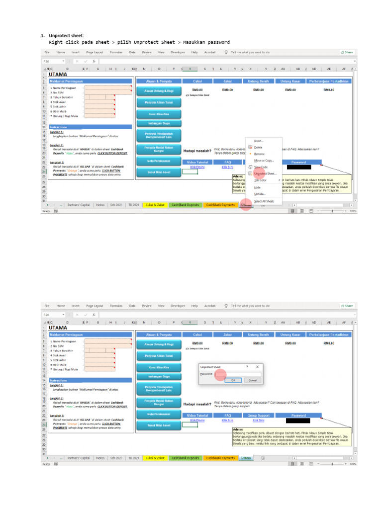 Tutorial Vba Pdf