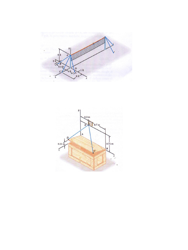 Ejercicios U2-D | PDF