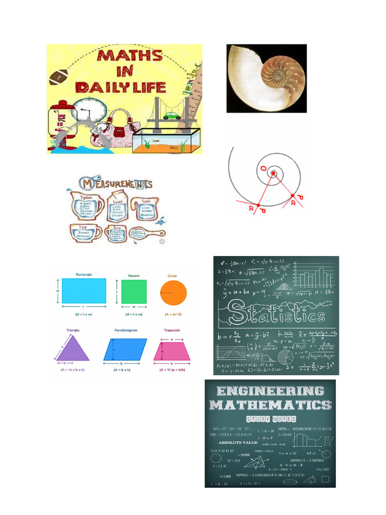 Math Colour | PDF