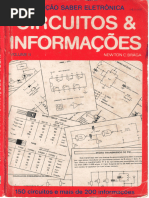 Tabela de Dimensionamento de Eletroduto | PDF | Eletricidade | Eletricista