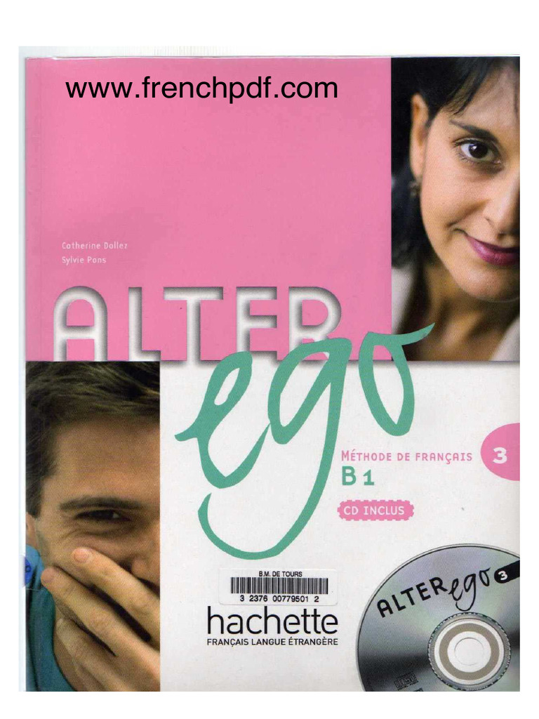 Alter Ego B1 Manuel - PDF 12 | PDF