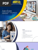 Acceso a MIeL para Alumnos UNLaM | PDF | Servicios en línea ...