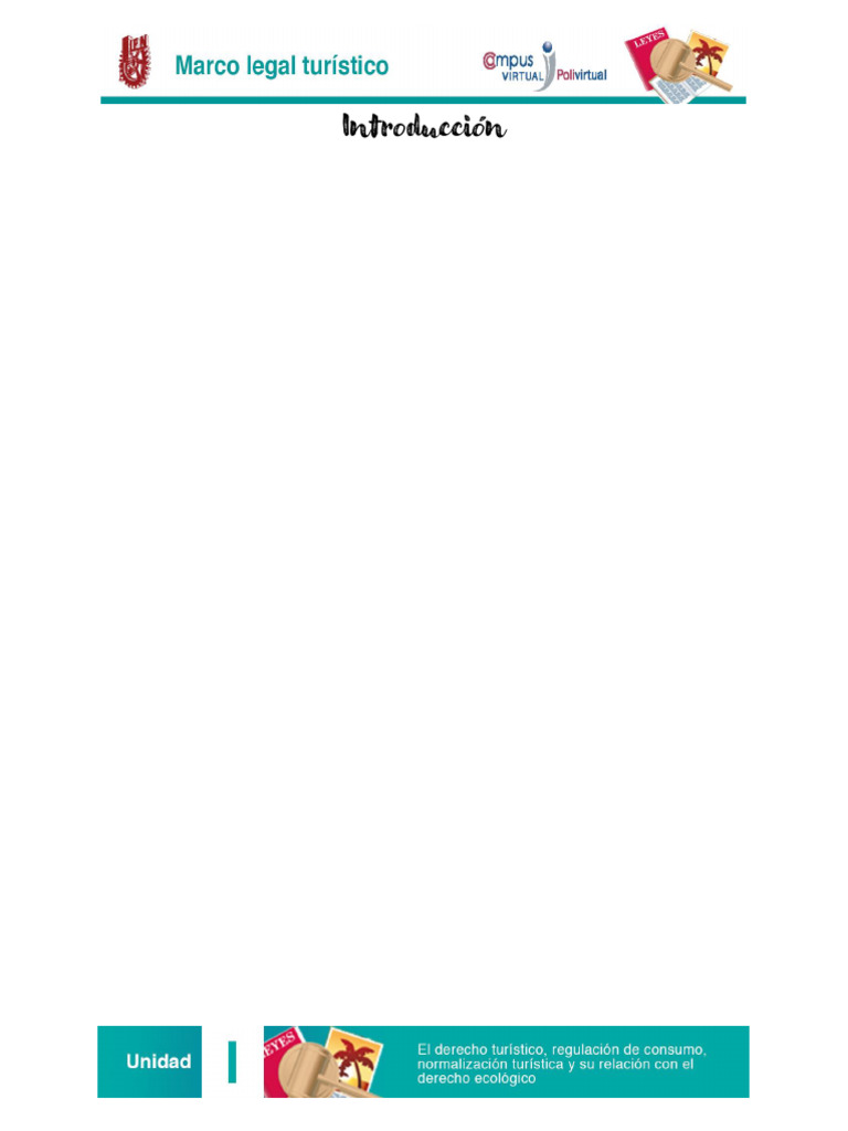 Acta Act 4 Marco Leg Turi - Removed | PDF | México | Turismo