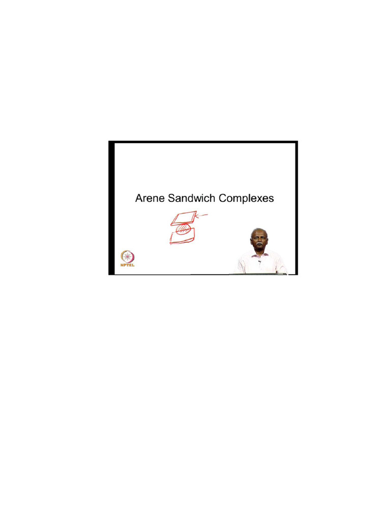 Lec 26 | PDF | Molecular Orbital | Coordination Complex