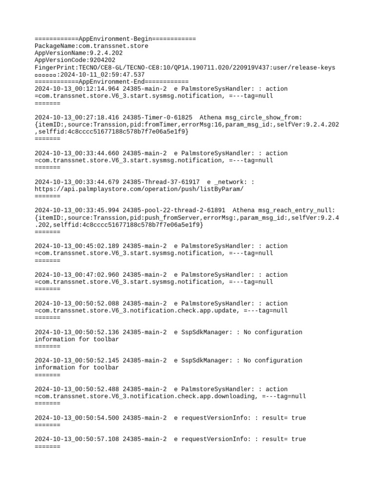 2024-10-13 Biz Main | PDF | Business | Technology & Engineering