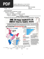 Ai Textbook Class Vi | PDF