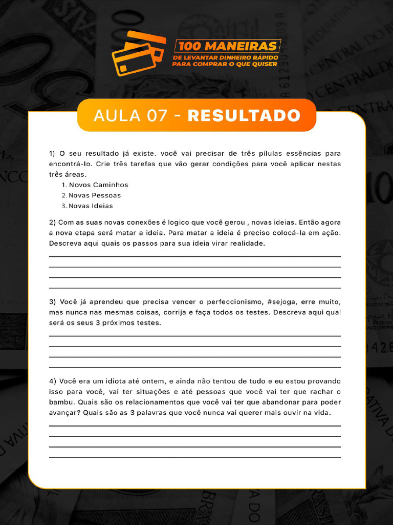 AULA07 | PDF