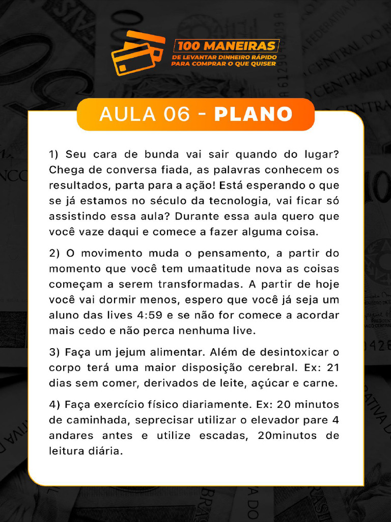 AULA06 | PDF