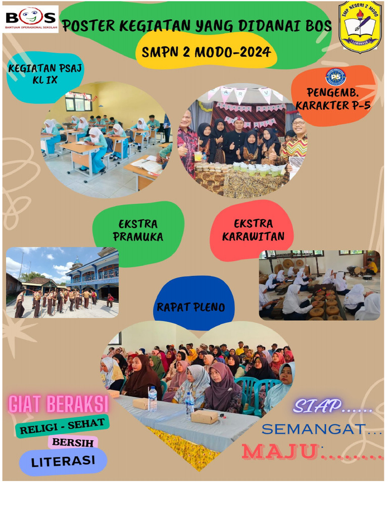 Poster Bos 2024 | PDF