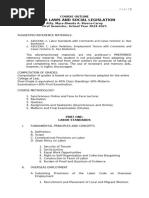 Labor Code of The Philippines (DOLE Edition 2022) | PDF | Labour Law ...