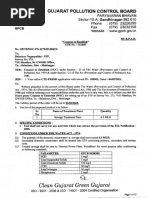 Colilert-18 SOP 2016 | PDF | Escherichia Coli | Water