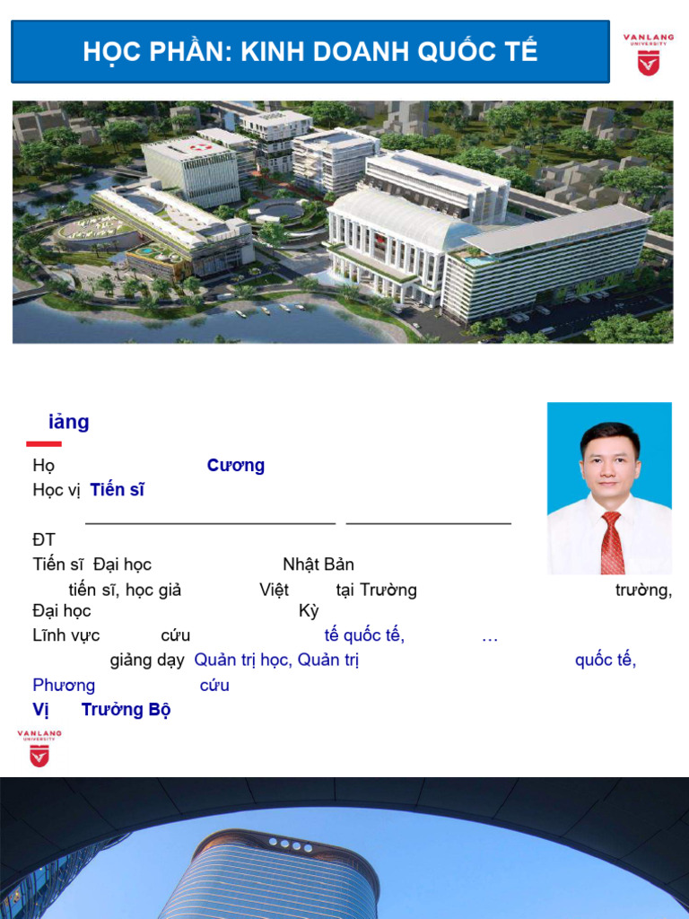 tổng hợp lý thuyết ppt KDQT C2 C7 | PDF