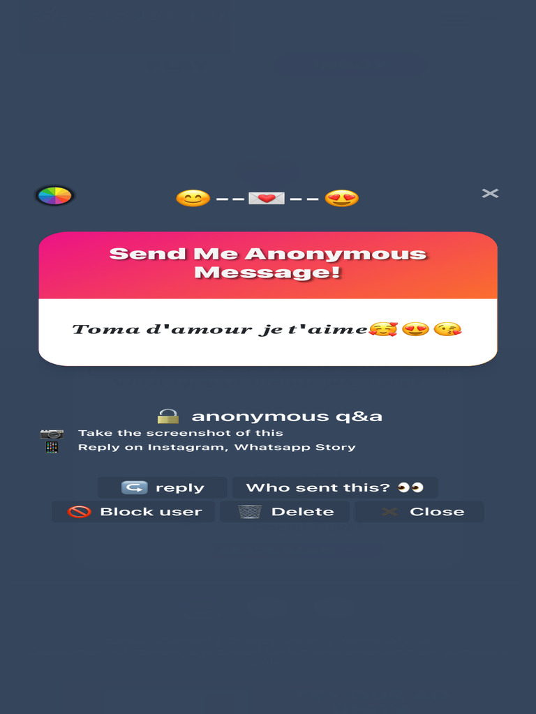 ?anonymous Q&A? - Cloudz - Fun | PDF
