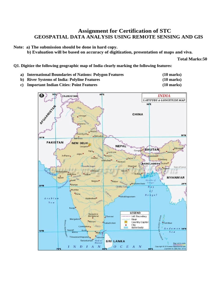 STC Assignment | PDF