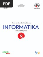 Event Unpam Dan Seminar | PDF | Bisnis | Seni