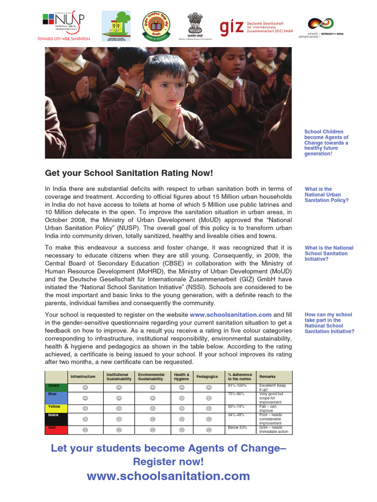 Leaflet | PDF