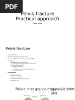 Judet View Techniques for Pelvic Injuries | PDF | Pelvis ...