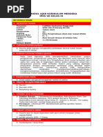 LKPD Ipas Bab 2 Kelas 3 | PDF