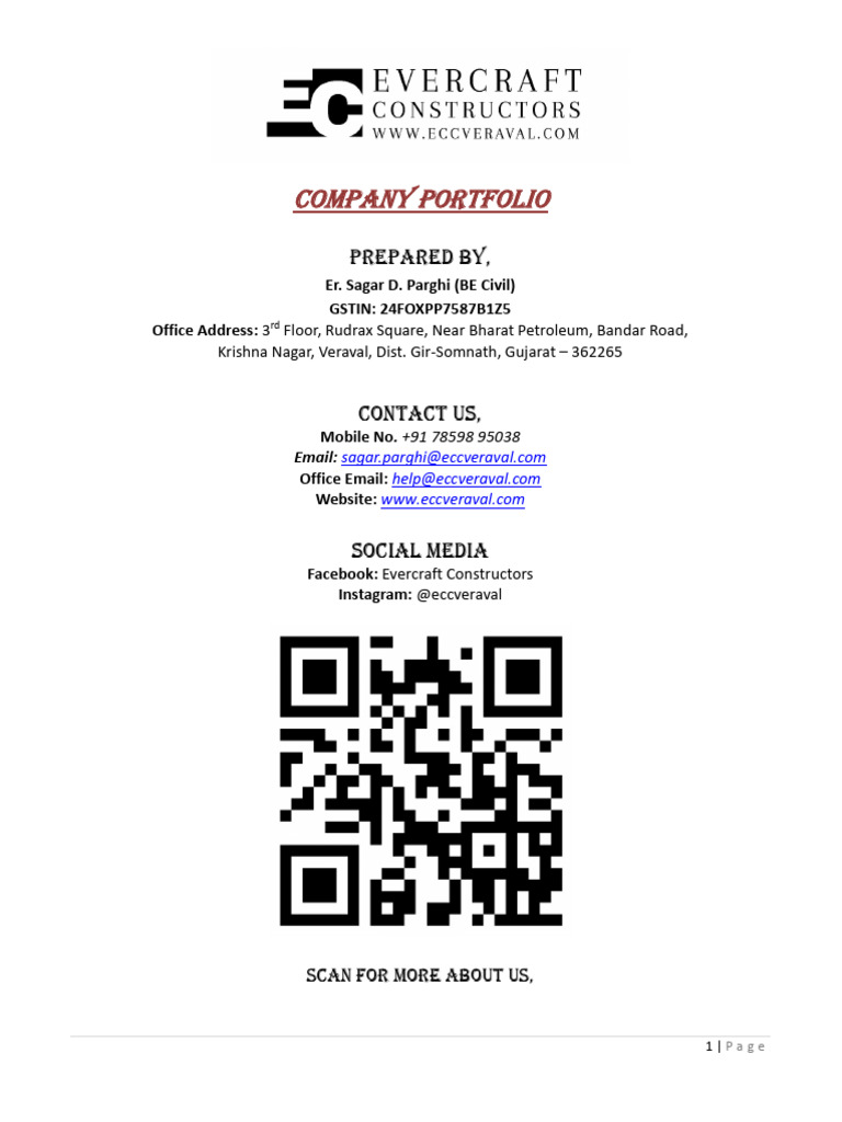 Portfolio | PDF | Quality Assurance | Goal