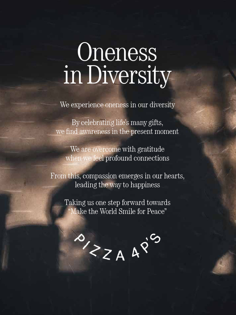 Pizza 4P's Menu Highlights | PDF | Rose | Salad