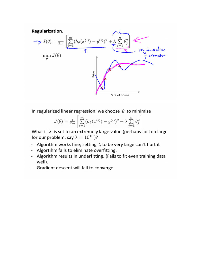 Gradient Descent | PDF