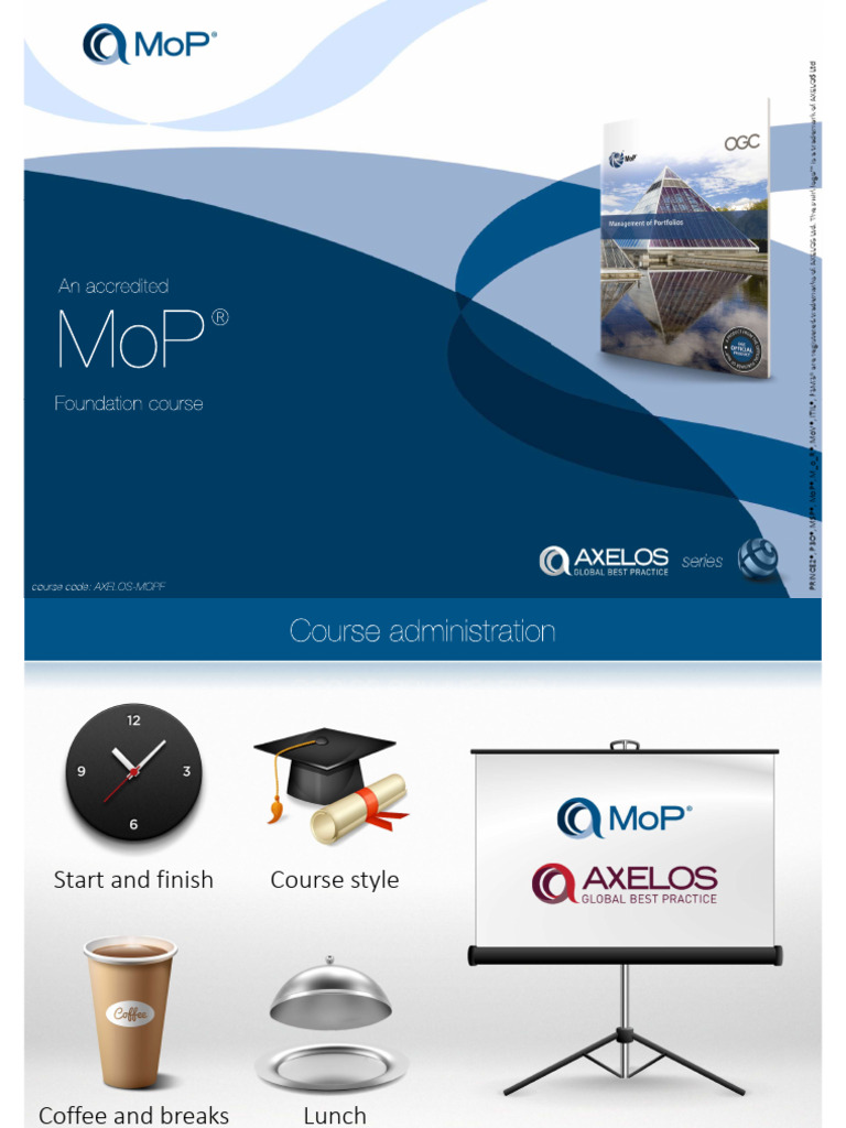 MoP Mind Map | PDF | Project Management | Risk