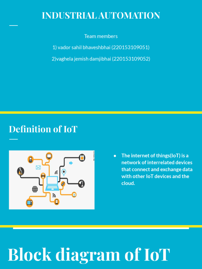 IA ppt.2 | PDF | Technology & Engineering