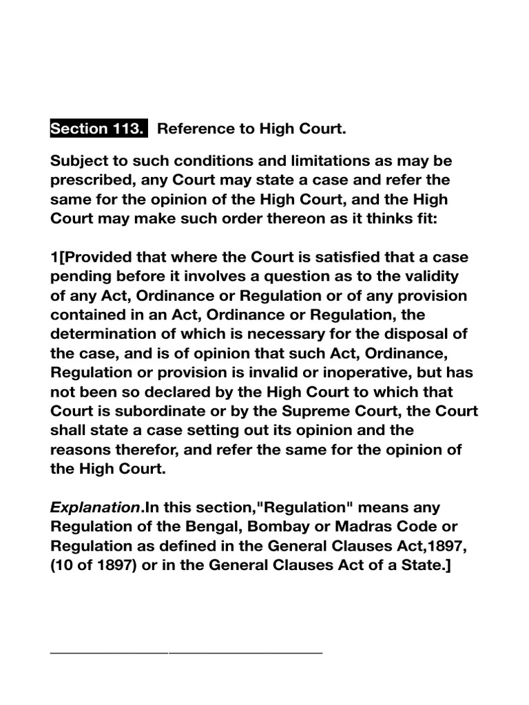 Statutory Provisions Environment Law | PDF | Bail | Public Law